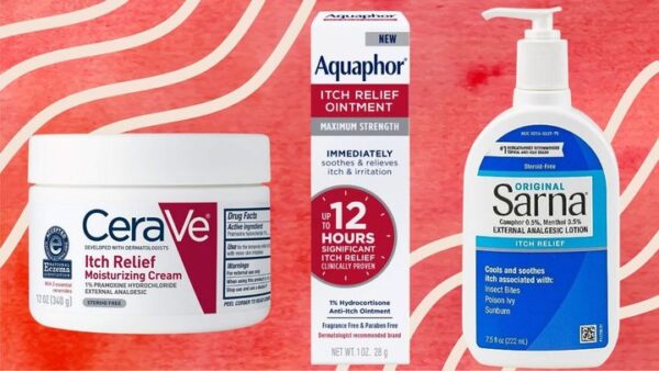 12 Best Creams for Itchy Skin Rash in India - Peoplewala