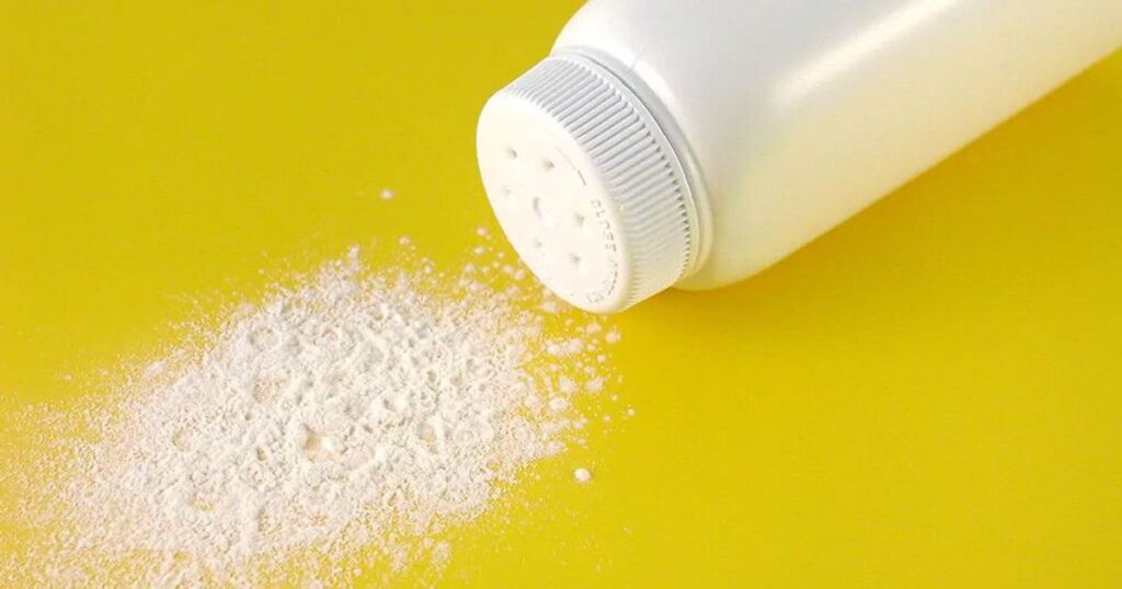 16 Best Baby Powder Brands in India for Your Little One - Peoplewala